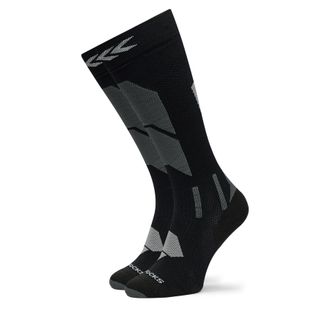 X Socks Skisocken X-Socks Ski Perform WYPPW24U Schwarz