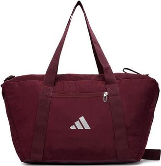 adidas Handtasche Sport Bag KV0512 Dunkelrot