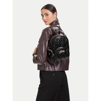 Guess Rucksack Guess J6YZ06 W3000 Schwarz
