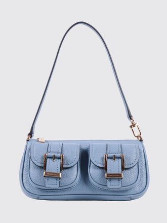 Michael Kors Minitasche MICHAEL KORS Damen Farbe Hellblau