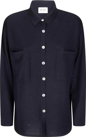 Be You Cardigan - Noir