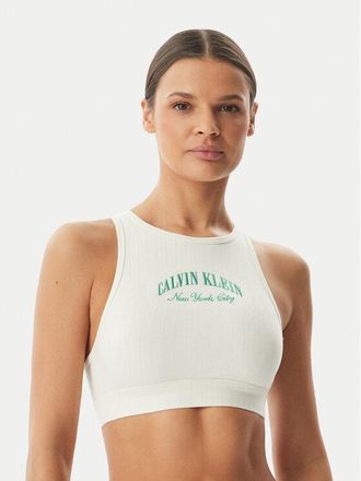 Calvin Klein Underwear Top LV00QF8707 Creme