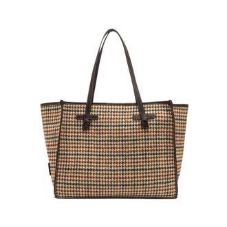 Gianni Chiarini Marcella Tote - - Bags - Damen - Beige - ONE SIZE