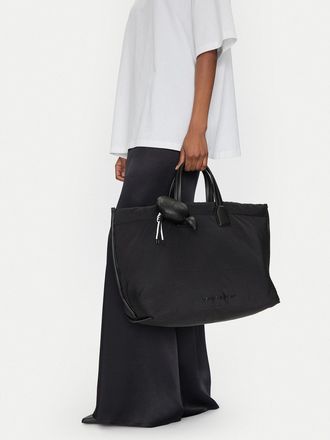 Karl Lagerfeld Handtasche KARL LAGERFELD A1W30206 Schwarz