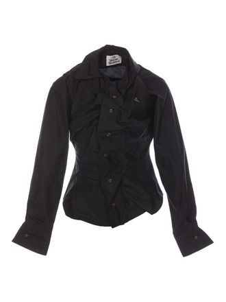 Vivienne Westwood Chemise - Noir