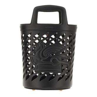 Etro Coffee Bag - - Bags - Damen - Schwarzk - ONE SIZE