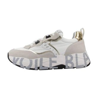 Voile Blanche Femme, Chaussures, Multicolore, Taille: 40 EU Club105 Baskets