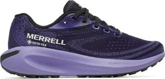 Merrell Shoe, FEMENINO, Adulto, MORPHLITE GTX Navy, 38