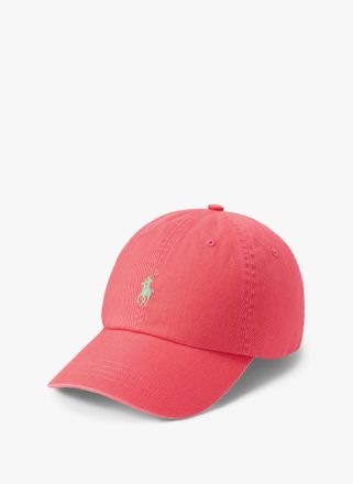 Polo Ralph Lauren Casquette en coton