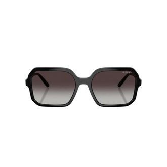 Vogue Eyewear Vogue, Damen, Accessories, Schwarzk, 55 MMGr&ouml;&szlig;e