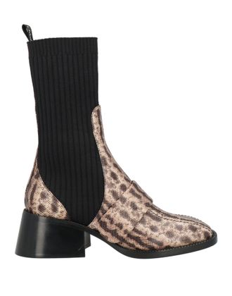 Chlo&eacute; SCHUHE - Stiefeletten auf YOOX.COM