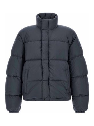 Canada Goose Blouson Rembourr&eacute; - Gris