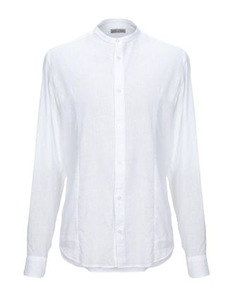 Daniele Alessandrini TOPS - Hemden auf YOOX.COM