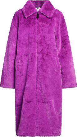 Nike JACKEN & M&Auml;NTEL - Shearling- & Kunstfell auf YOOX.COM