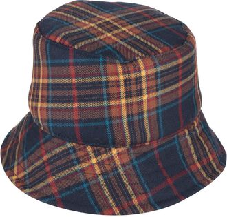 Luisa Spagnoli ACCESSOIRES - M&uuml;tzen & H&uuml;te auf YOOX.COM