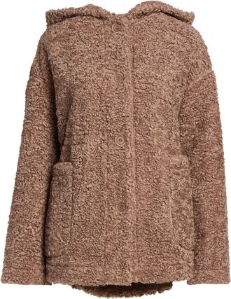 Nolita Lace JACKEN & M&Auml;NTEL - Shearling- & Kunstfell auf YOOX.COM