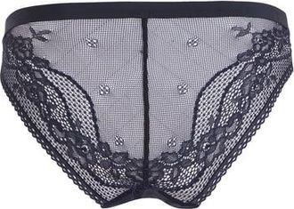 Tommy Hilfiger Culotte en dentelle