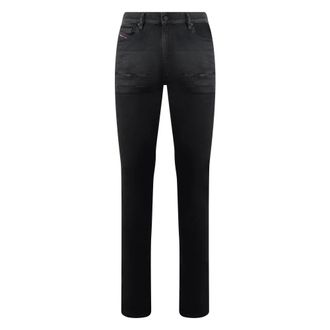 Diesel Jeans - - Jeans - Herren - Schwarzk - W31