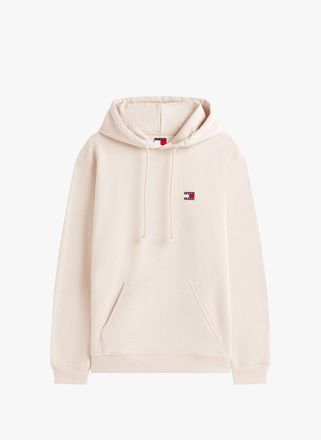 Tommy Hilfiger Sweat &agrave; capuche avec logo brod&eacute;
