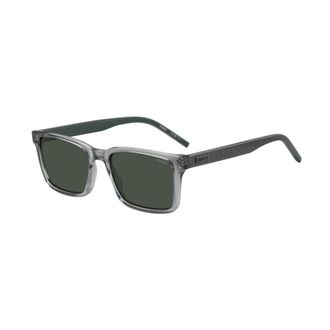 HUGO BOSS HG 1392/S Sonnenbrille - - Accessories - Herren - Grau - 55 MM