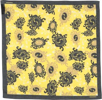 Dsquared2 ACCESSOIRES - Schals auf YOOX.COM