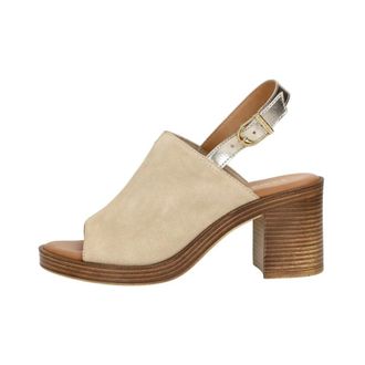 Tamaris Damen, Schuhe, Beige, 36 EUGr&ouml;&szlig;e