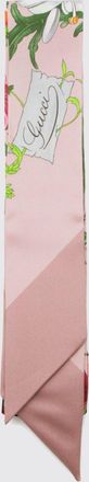 Gucci Schal Damen Farbe Pink