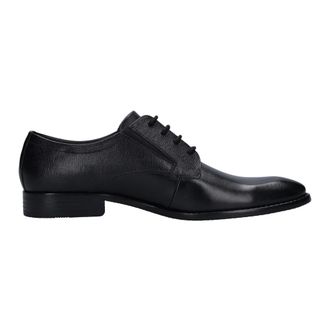 Bugatti Homme, Chaussures, Noir, Taille: 41 EU Chaussures daffaires