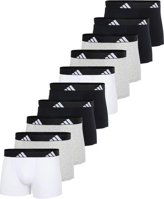 adidas Boxershorts Active Flex Cotton