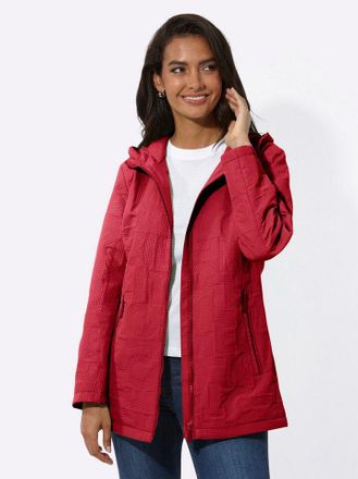Witt Allwetterjacke Jacke Langarm