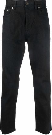 Golden Goose OIE DOR DOR Ms Denim Confort Slim One Washed