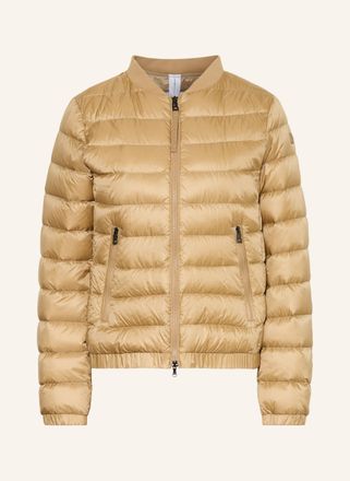 Bogner Lightweight-Daunenjacke Marybel beige