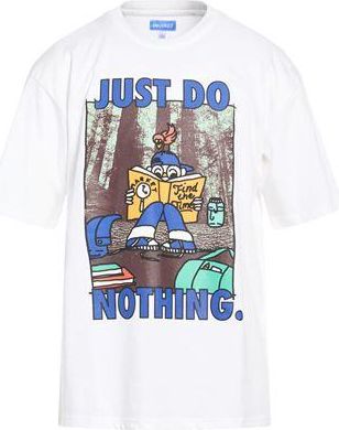 Market TOPS - T-shirts sur YOOX.COM