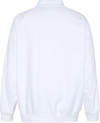 Lotto Sweatshirt im Retrodesign (Calcio 93)