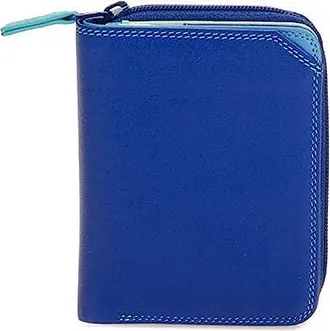 Mywalit portefeuille femme en cuir - Mywalit - Small wallet w/Zip around purse - 226-92 - seascape