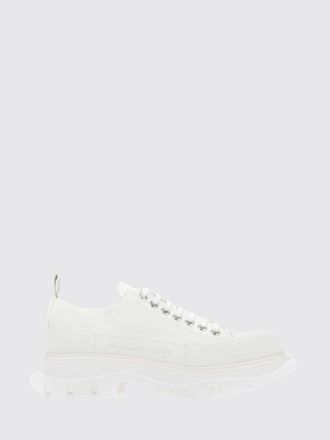 Alexander McQueen Sneakers Herren Farbe Wei&szlig;