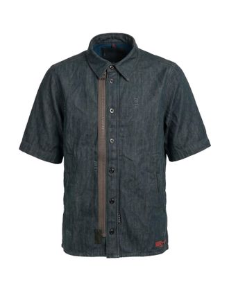 G-Star TOPS - Jeanshemden auf YOOX.COM