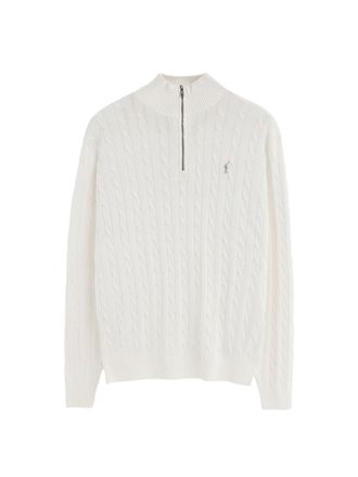 Polo Club Pullover Rigby Go