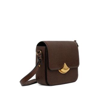 Sessun Damen, Taschen, Braun, ONE SIZEGr&ouml;&szlig;e