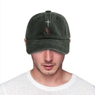 Generic Chapeau de baseball &eacute;pais en velours c&ocirc;tel&eacute; pour homme et femme - Version cor&eacute;enne - &Eacute;charpe - Gants - Pour homme, JN, Taille unique