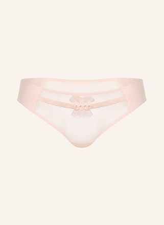 Chantelle Slip Xplicit pink