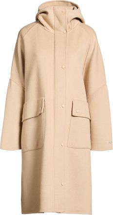 Palt&ograve; JACKEN & M&Auml;NTEL - M&auml;ntel auf YOOX.COM