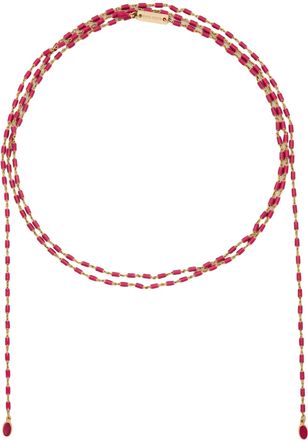 Isabel Marant SCHMUCK und UHREN - Halsketten auf YOOX.COM