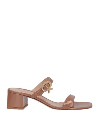 Gianvito Rossi SCHUHE - Sandalen auf YOOX.COM