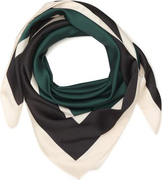 Part Two Femme, Accessoires, Multicolore, Taille: ONE Size NamiraPW Scarf