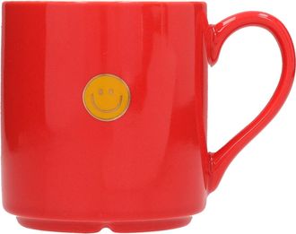 Depesche 0013594-028 Lieblingsbecher Motiv Nr. 28, Henkeltasse mit Spruch, 300 ml, aus Porzellan, teilweise mit Goldfolie und Innendruck