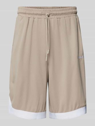 Pegador Sweatshorts mit elastischem Bund