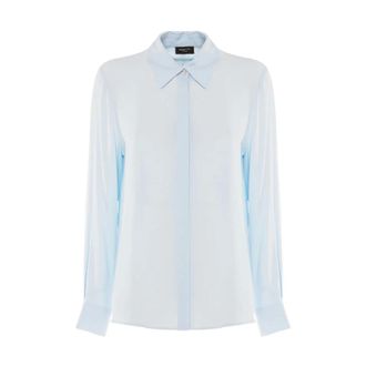 Nenette Damen, Blusen & Hemden, Blau, SGr&ouml;&szlig;e
