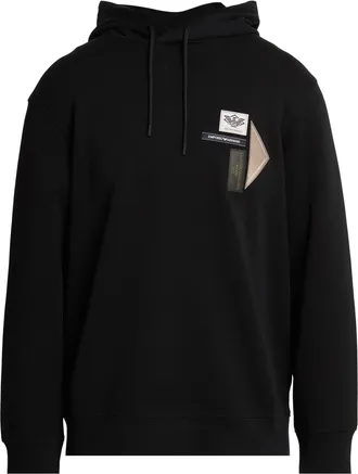 Emporio Armani TOPS - Sweatshirts auf YOOX.COM