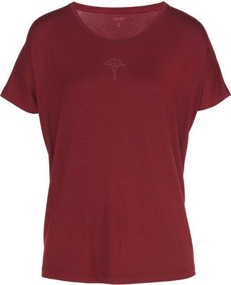 Joop T-Shirt Luxe unterziehshirt unterhemd kurzarm